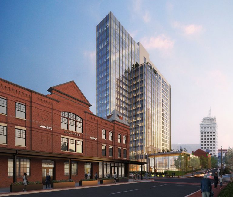 Strategy 1 – Expanding Success - Lancaster City Alliance