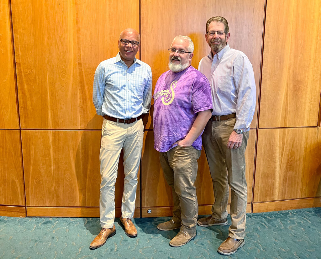 Member Spotlight - Lancaster City Alliance