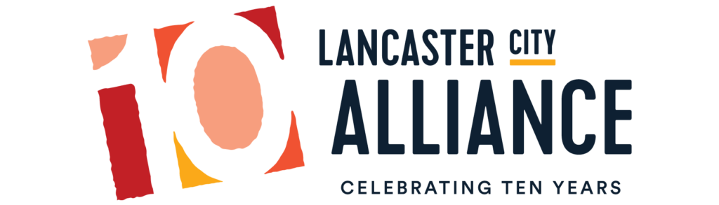 CRIZ - Lancaster City Alliance