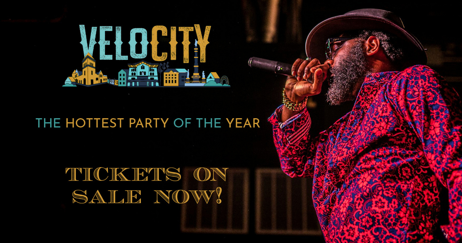 VeloCity - Lancaster City Alliance