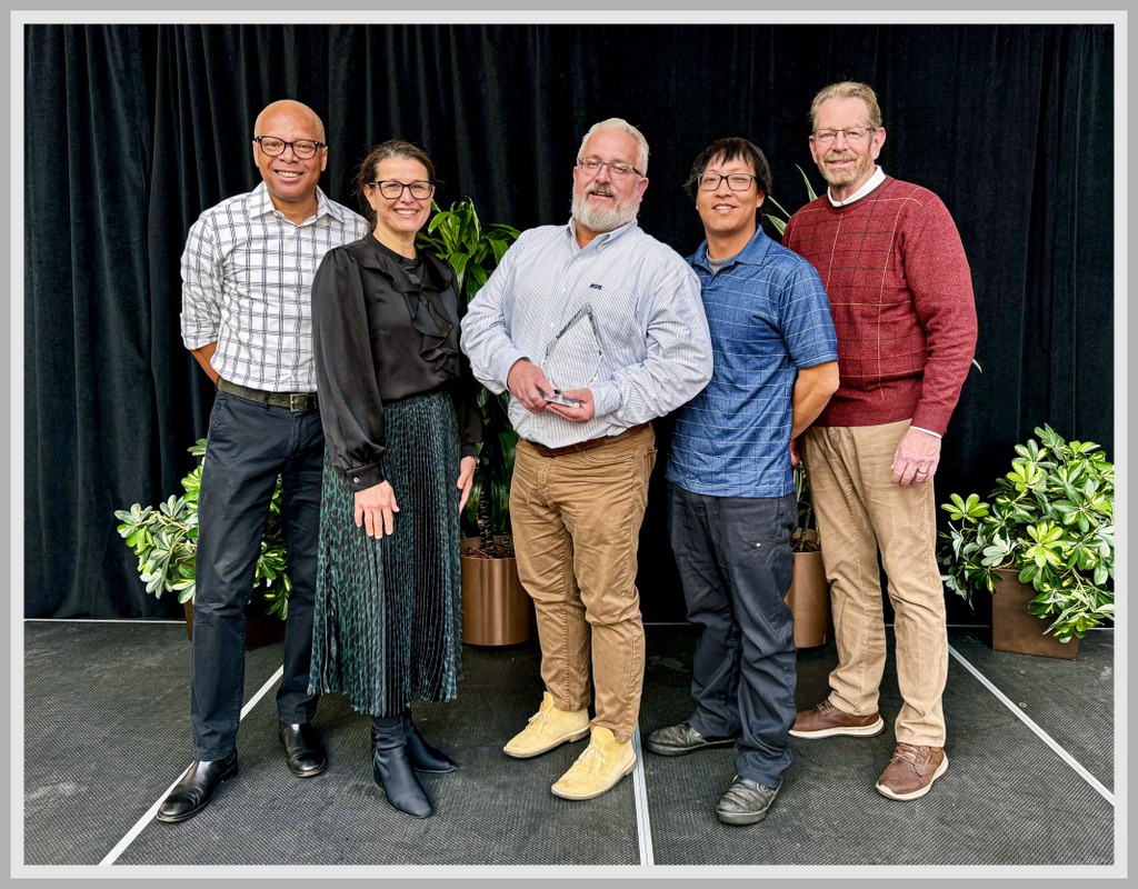 Special Presentation - Lancaster City Alliance