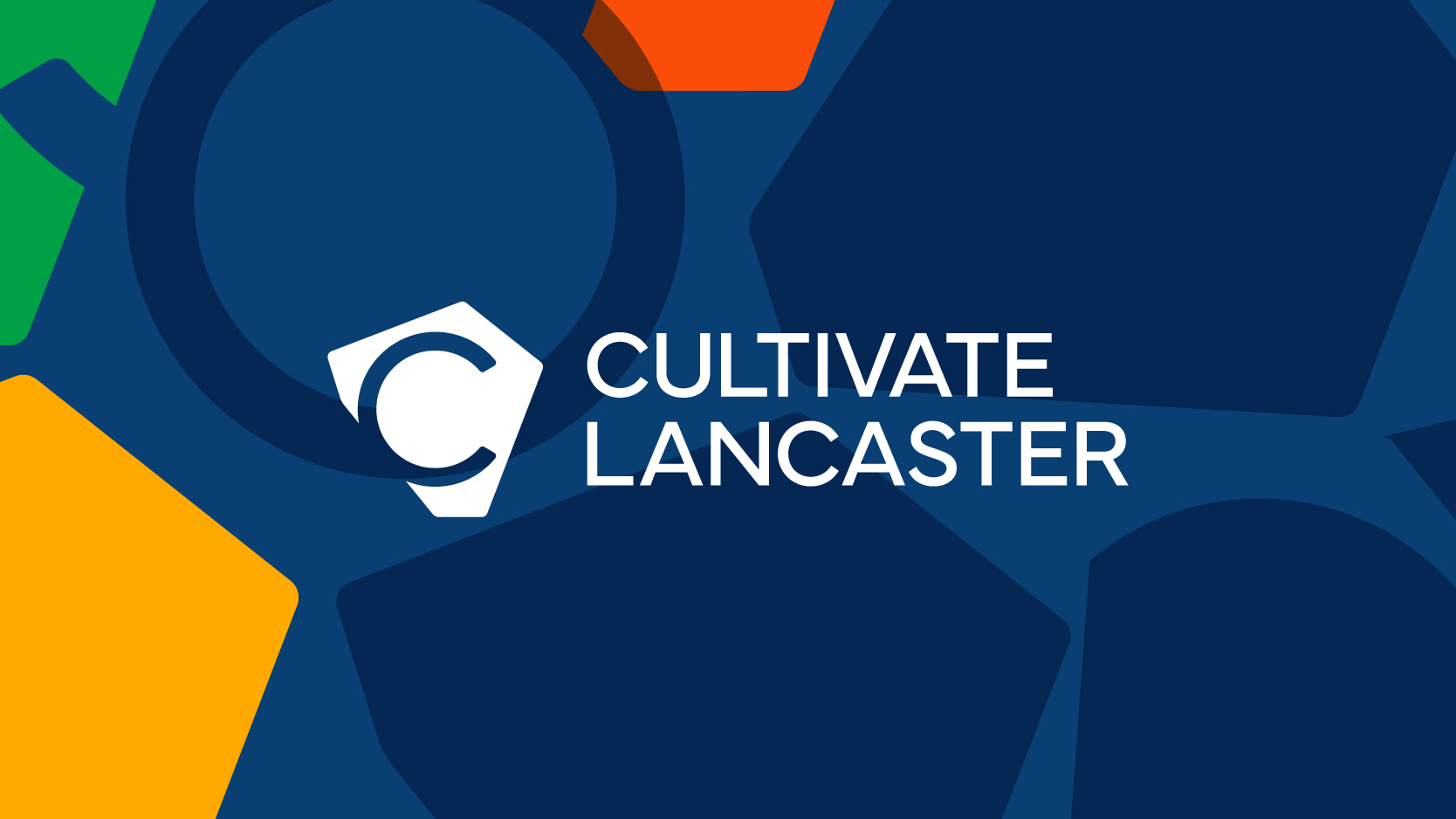 Overview, Strategies, and Plan Updates - Lancaster City Alliance