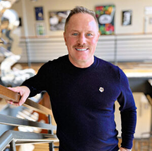 Staff - Lancaster City Alliance