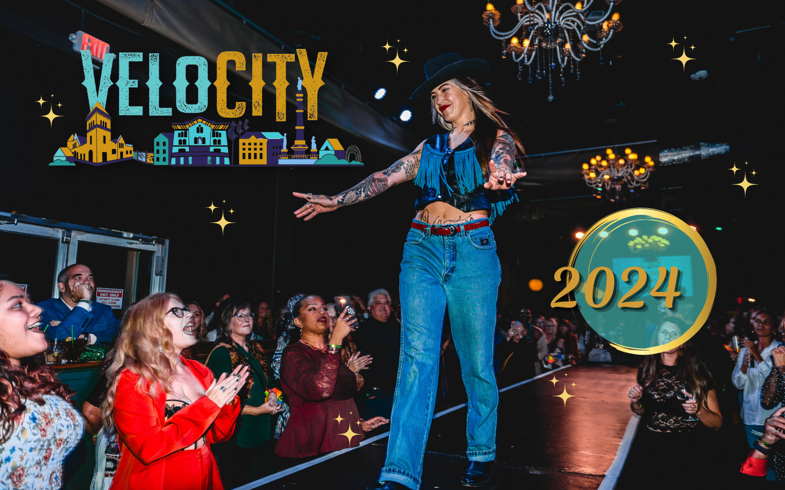 VeloCity - Lancaster City Alliance