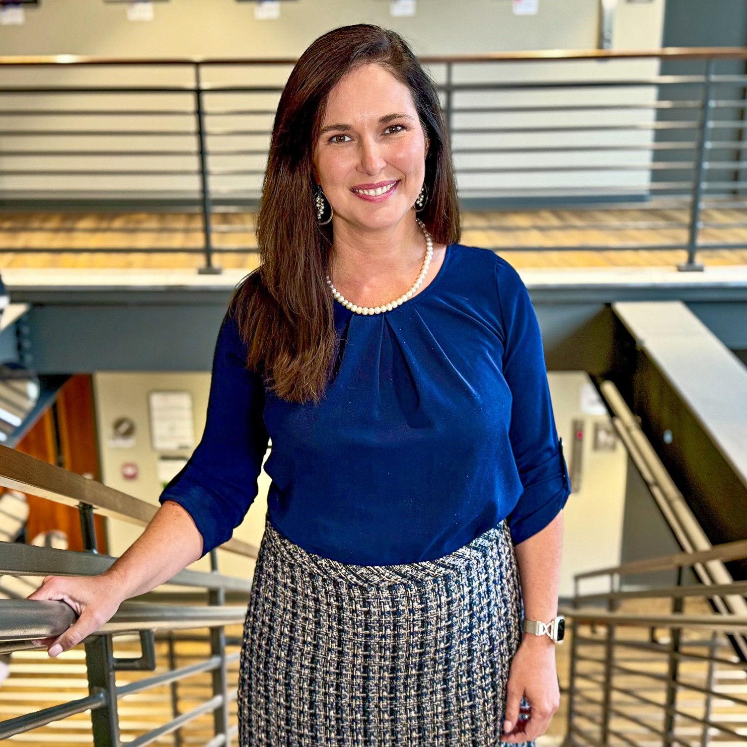 Staff - Lancaster City Alliance